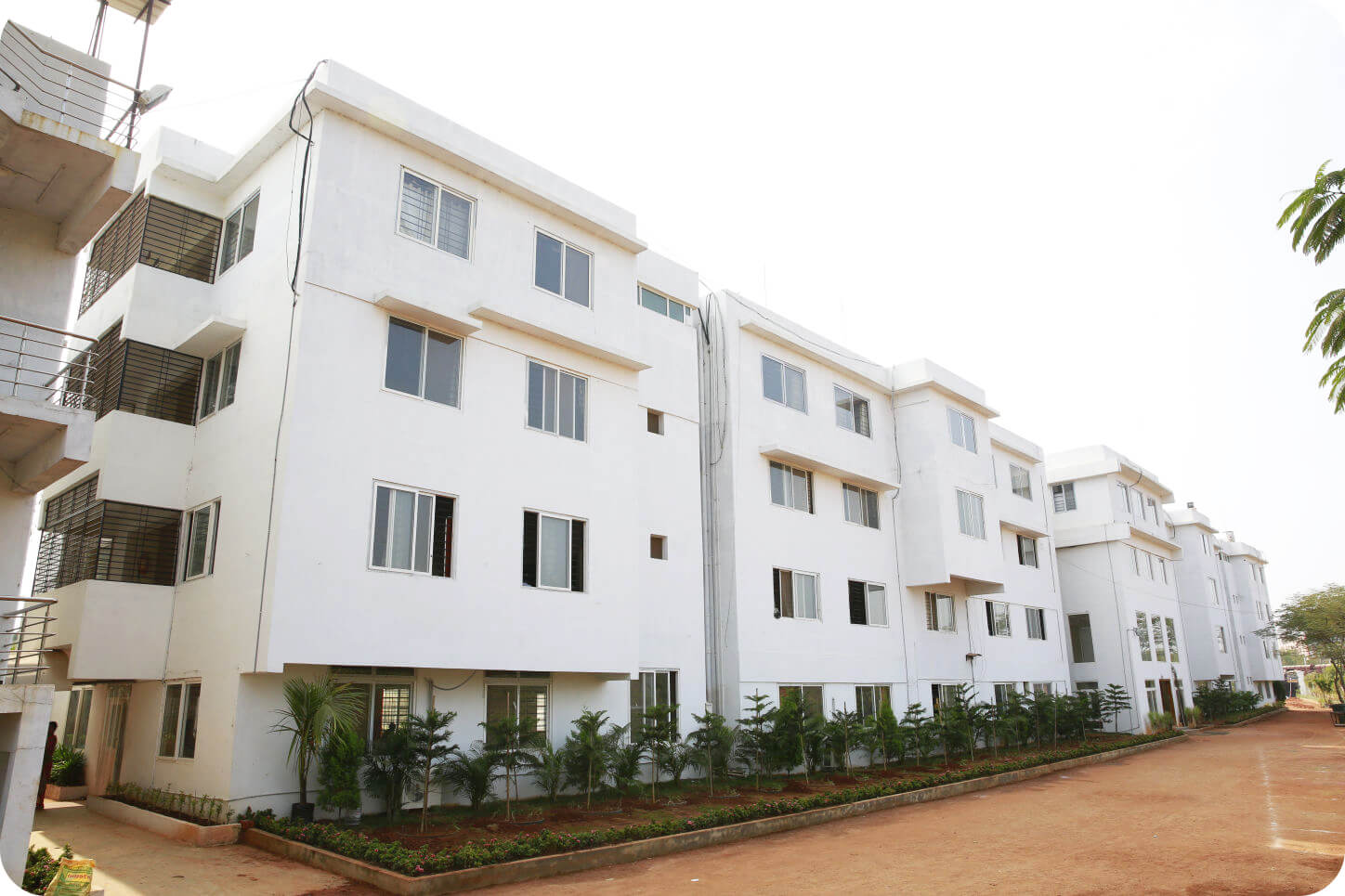 Delhi Public School Nadergul