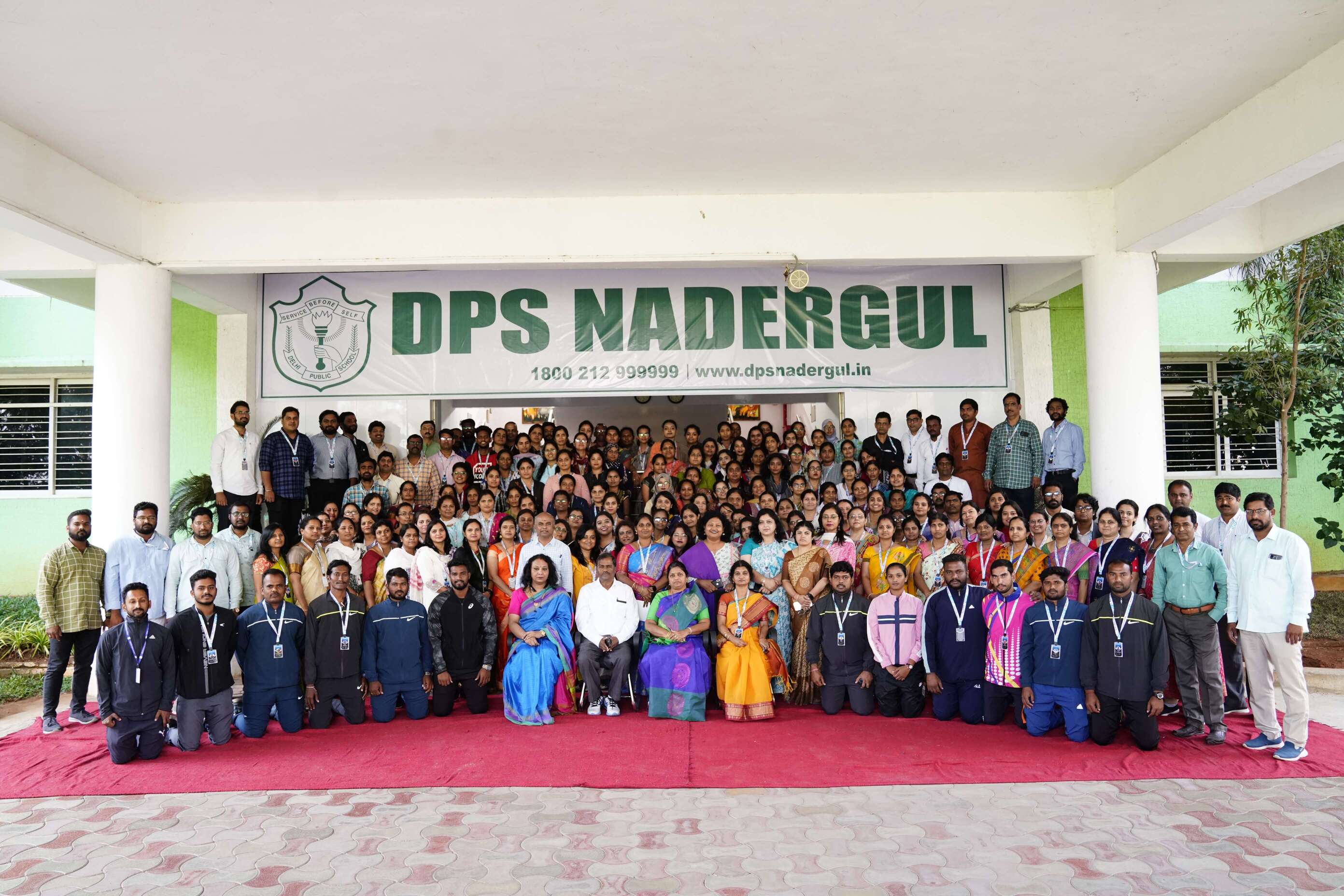 Gallery | Delhi Public School Nadergul ,Hyderabad