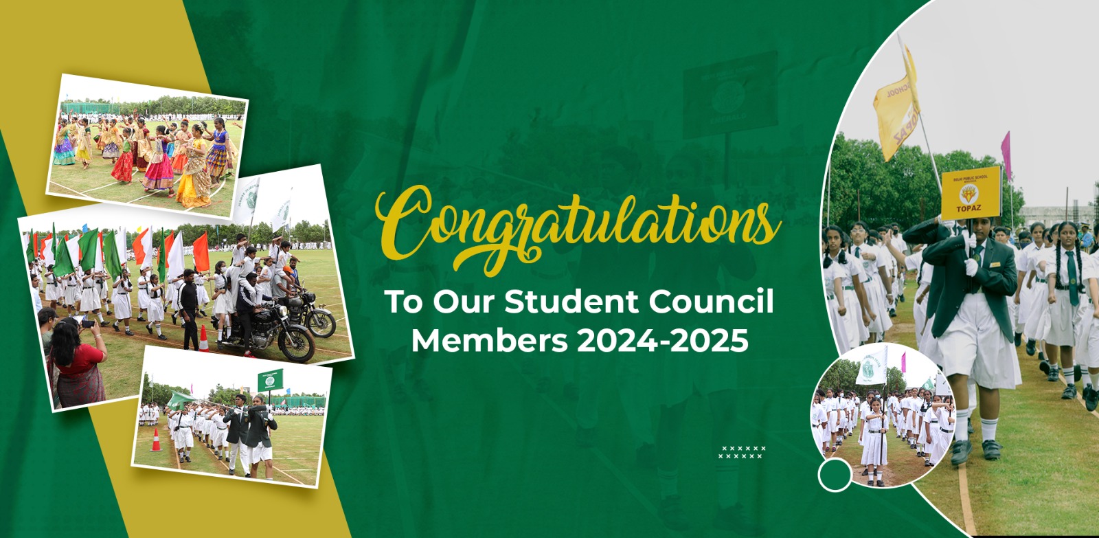 School Information - Delhi Public School Nadergul, Hyderabad